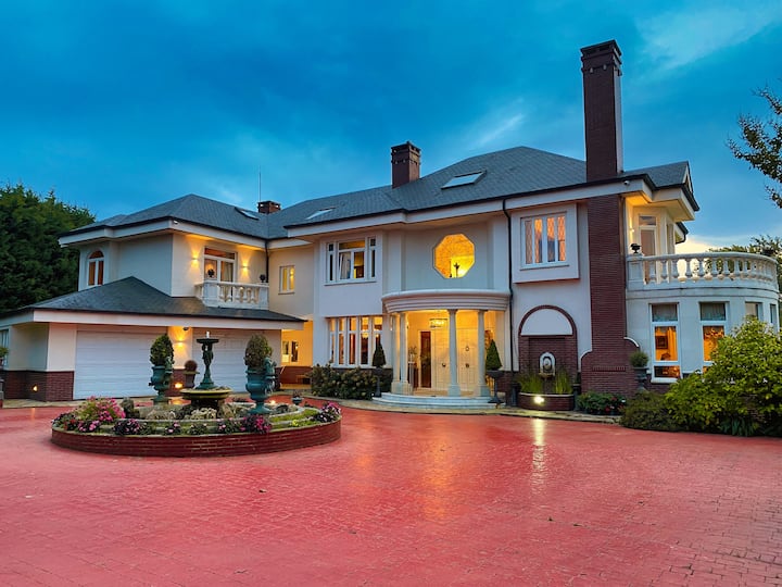 Villa Sol Y Jardin - Santillana del Mar