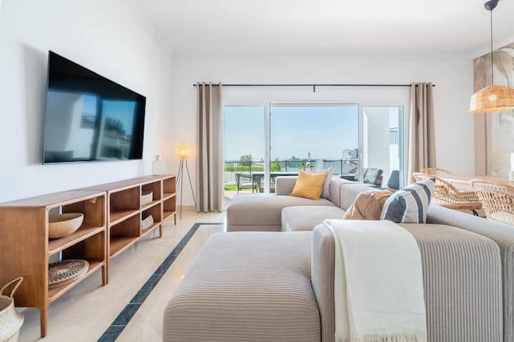 Bella Vista Benahavis - Costa del Sol