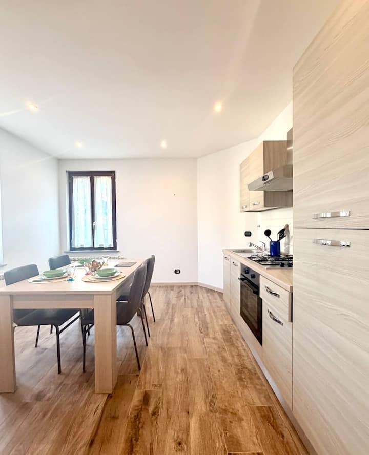 Dani’s Lake House - Caslano