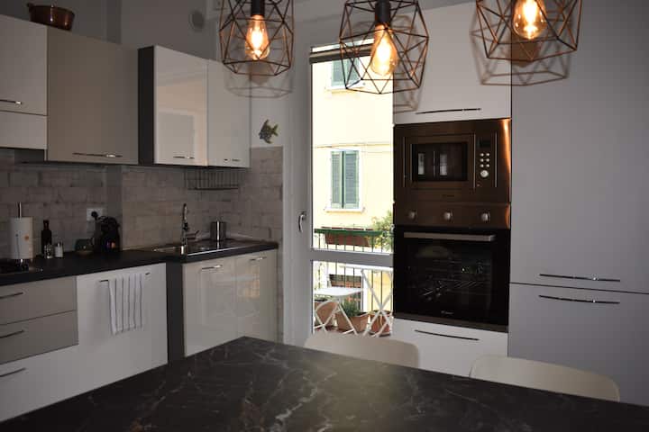 Casa Nonna Teresa - Lazise