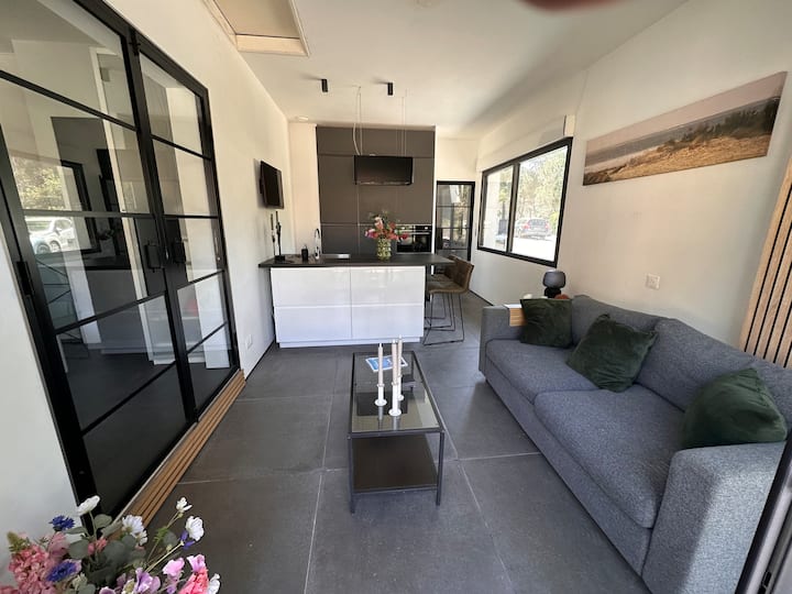 Schitterende, Moderne En Complete Studio - Biscarrosse