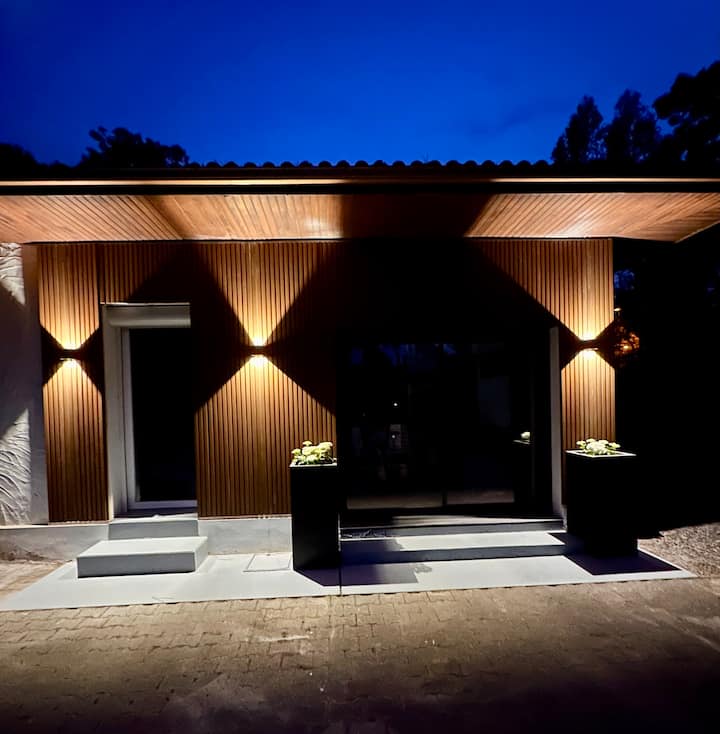 Schitterende, Moderne En Complete Studio - Biscarrosse