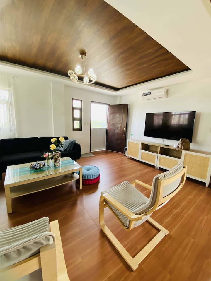 Casa Dian At Camaya Coast - Limay