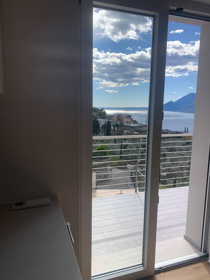 Casa Gardenia - Malcesine