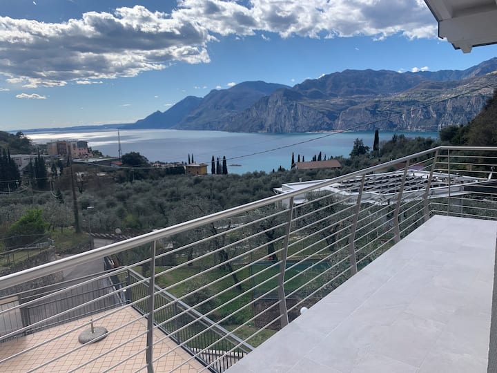 Casa Gardenia - Malcesine