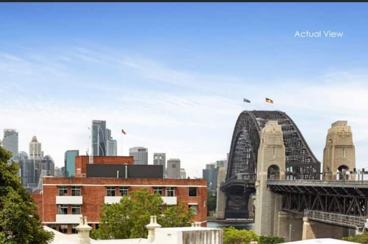 Harbour Hideaway - Crows Nest