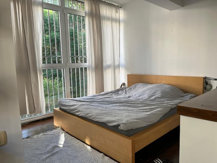 Spacious Studio In The Center Of Tel Aviv - Tel Aviv