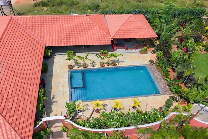 Destinme The Tribe - Sangareddy