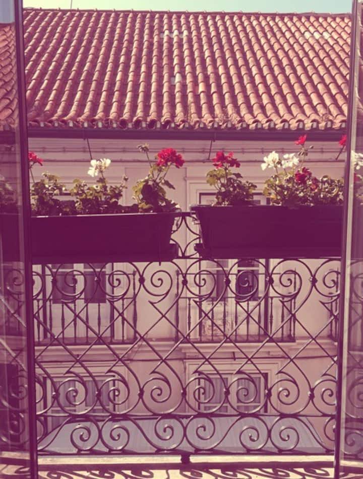 Casa Dos Pátios 2 - Em Pleno Coração De Aveiro - Aveiro