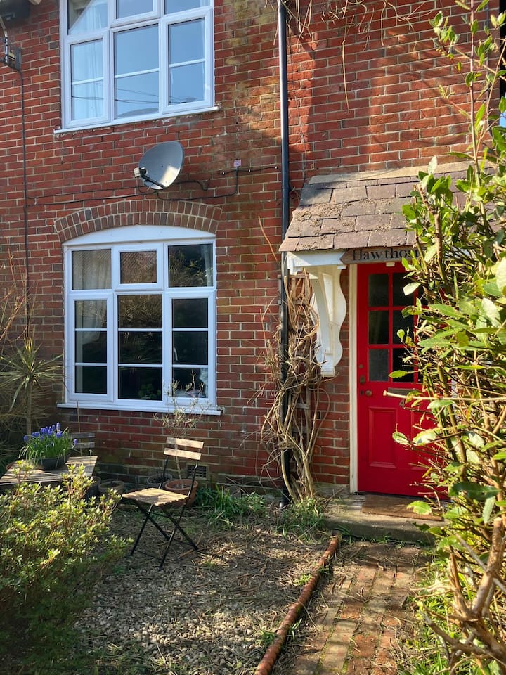 New Forest Cottage - Brockenhurst