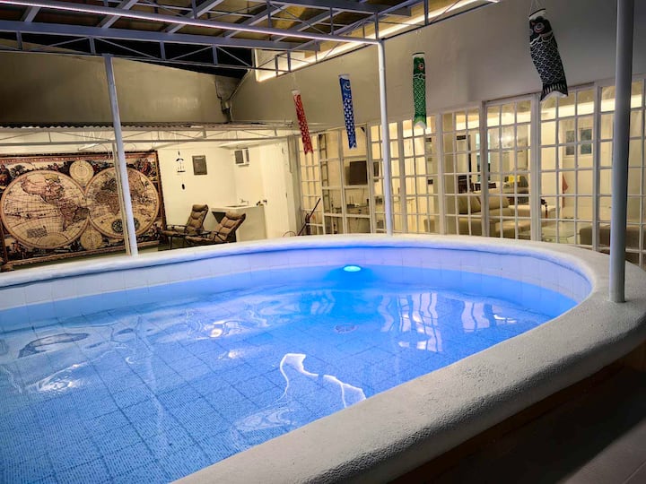 Warm Springs Villa 5b - Calamba