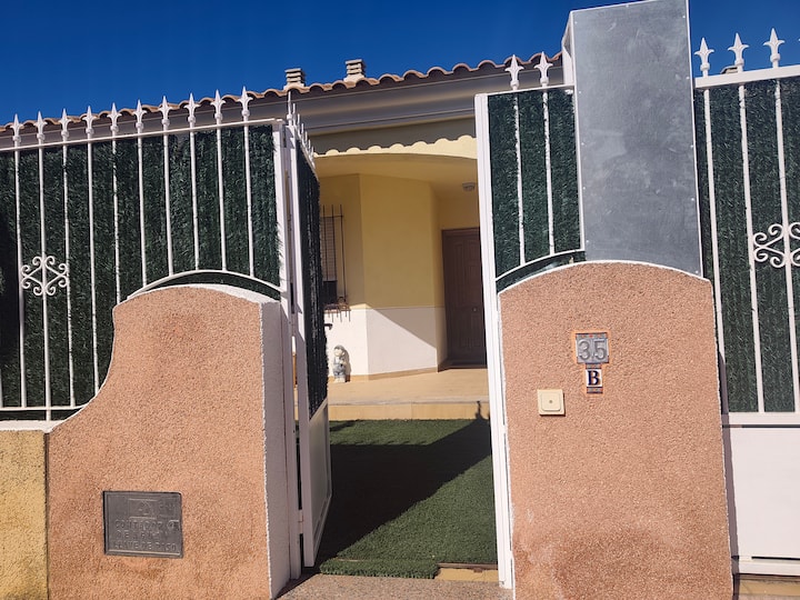 Casa Raquelita - Cartagena