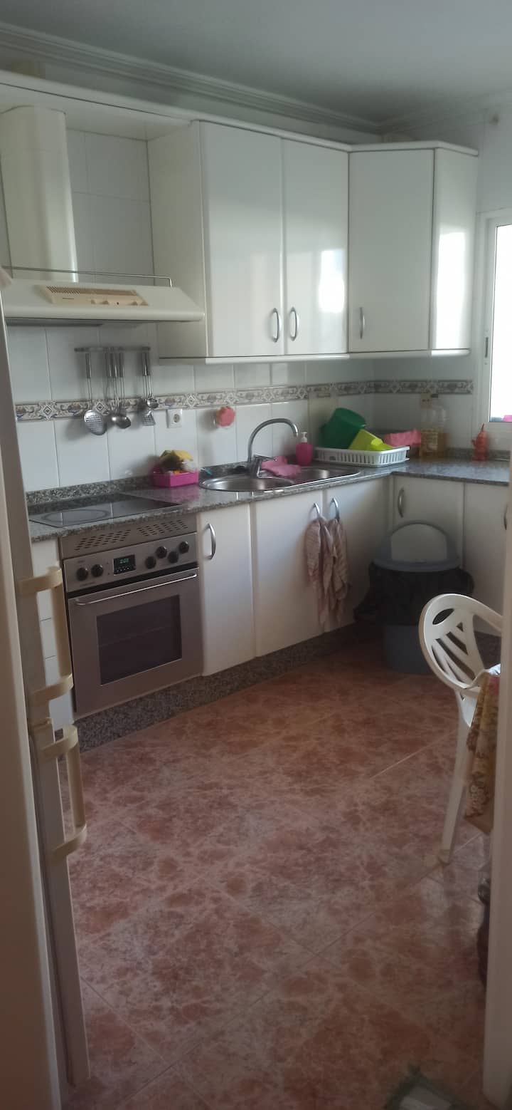 Casa Raquelita - Cartagena