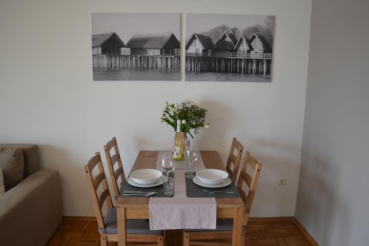 Uhldinger Seestern - Konstanz