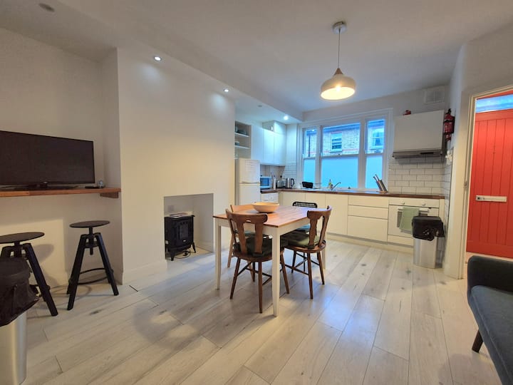 City Centre 3 Bedroom Townhouse - Portmarnock