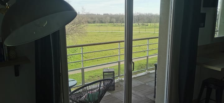 Appartement Saint-herblain - Sillon de Bretagne