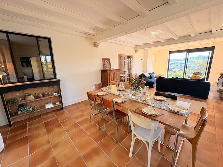 La Belle Escale – Maison 10 Pers. - Pléneuf-Val-André