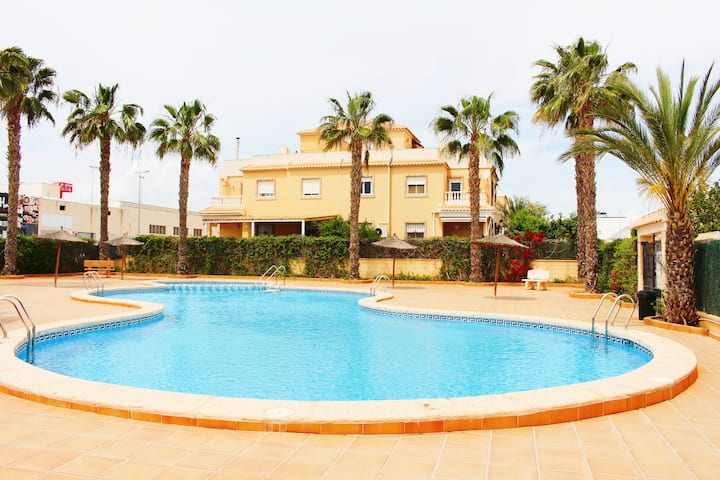 Villa Sol Ciudad Quesada - Dolores, Spain