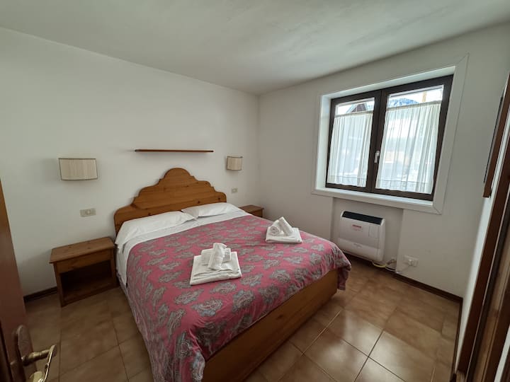 Residence Borgo Al Sole - Sappada
