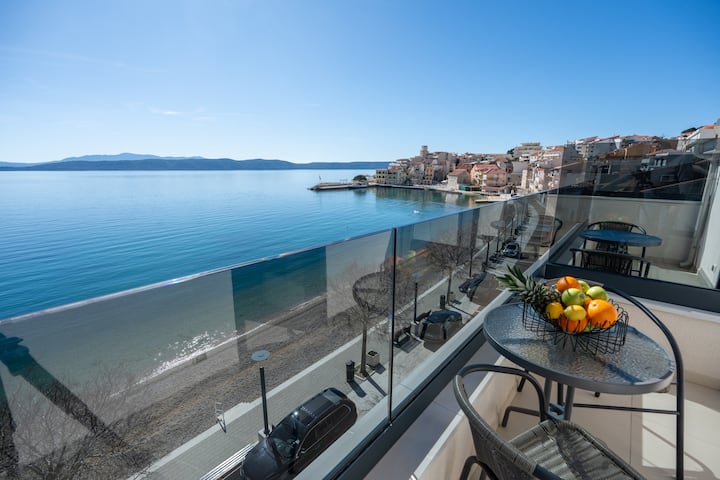 Villa Wind Rose - Maestral (Studio) - Igrane