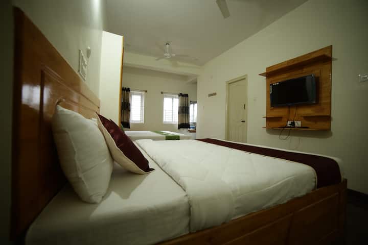 Naksha Tree Hotels - Yelagiri : Fdxwb - Yelagiri