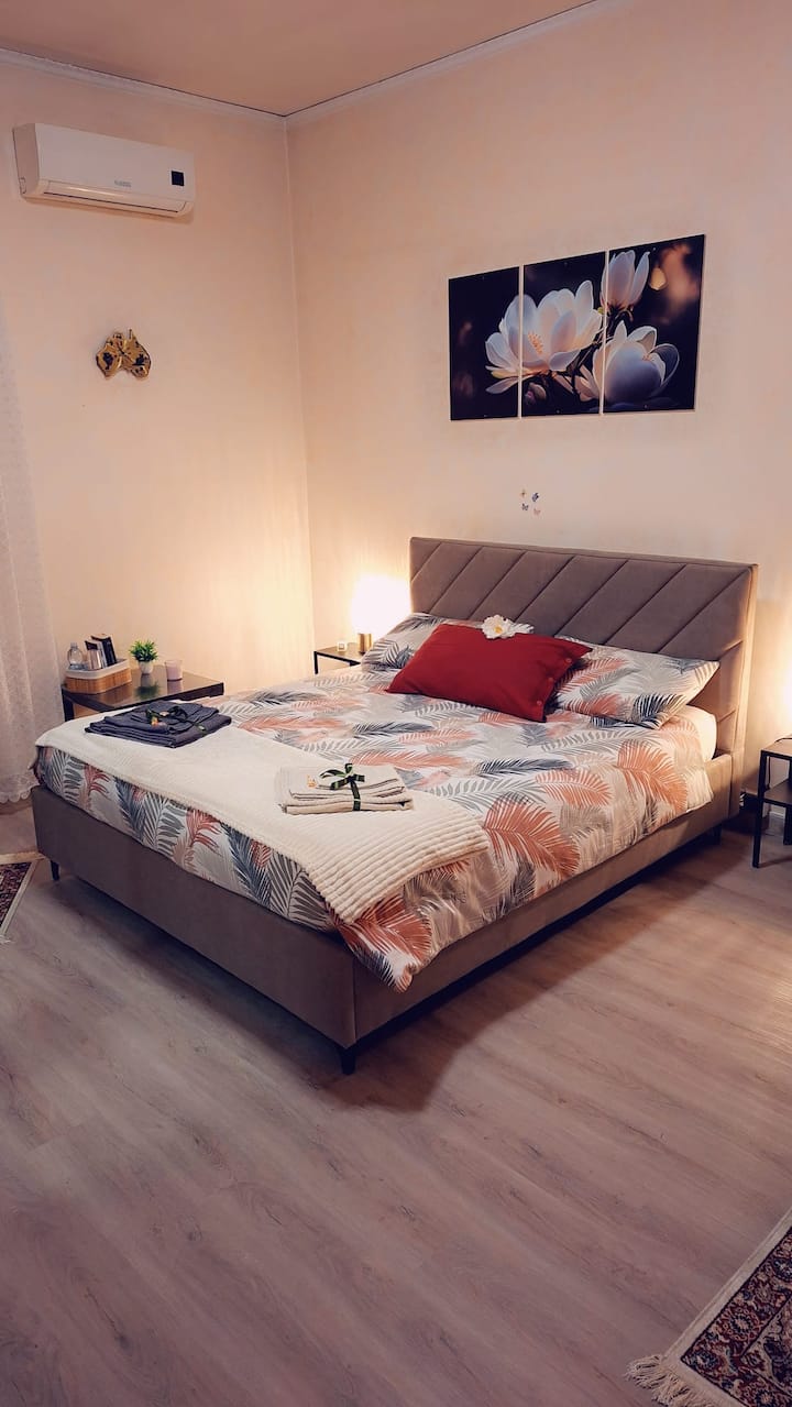 Casa Vacanze Magnolia Piccola - Chieti