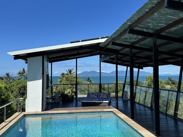 A Slice Of Paradise - Bowen