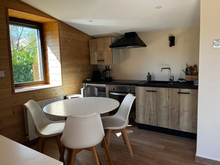 Le Petit Refuge - Saint-Affrique