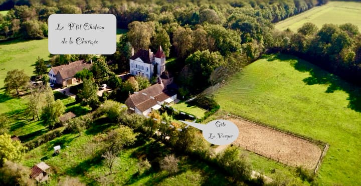 Le Verger - Chalon-sur-Saône