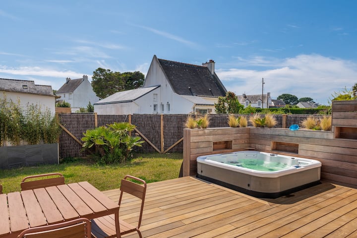 Maison Desmathi - Quiberon