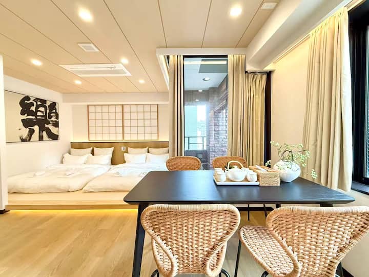 Ycyc Hotel　 樂302 - Ueno Station