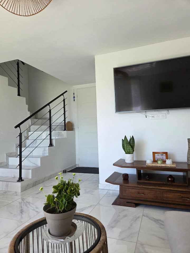 Confortable Maison Au Cœur Du Var. - Le Luc