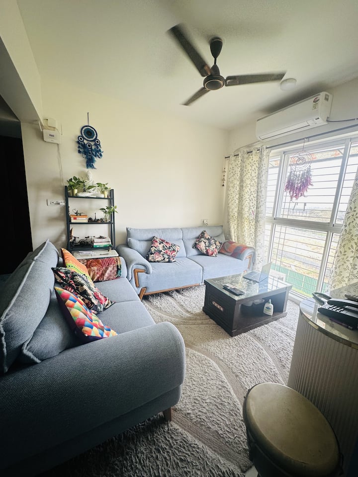 Experience Excellence At T House - Dombivli