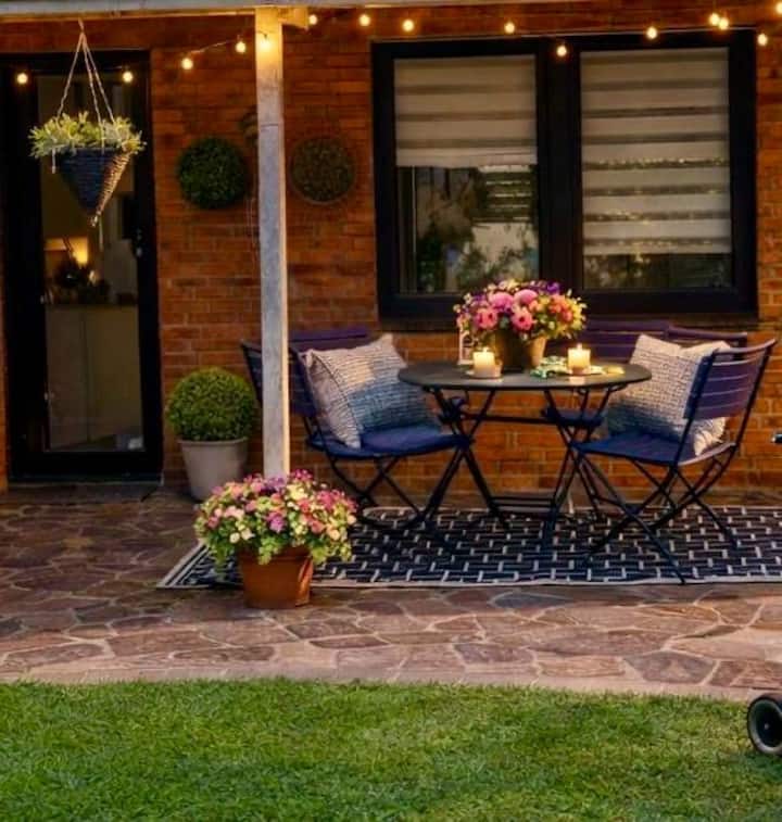 Luftkurort Xanten – Gemütlich, Zentral & Ruhig - Xanten