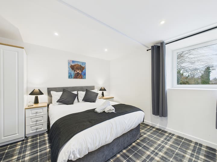 The Old Mill Inn - Forres