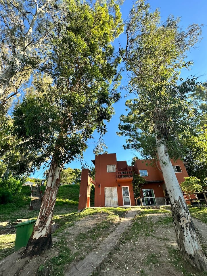 Bungalow "Orillas Del Sol" - Paraná