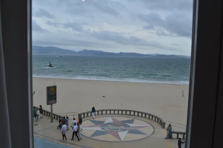 Piso Maricielo - Portonovo