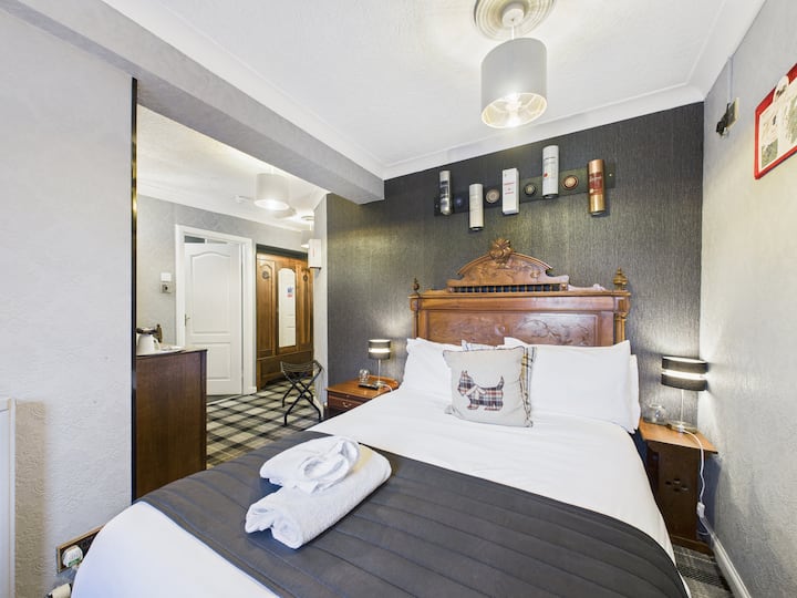 The Old Mill Inn - Forres