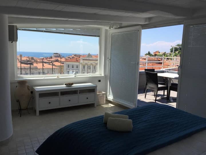 Apartment Sebastijan - Piran