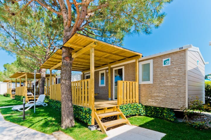 Lodge Club Del Sole Le Palme Lazise - Peschiera del Garda