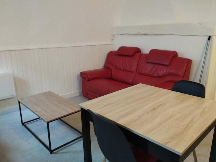 Appartement "L'olivier" - Balazuc