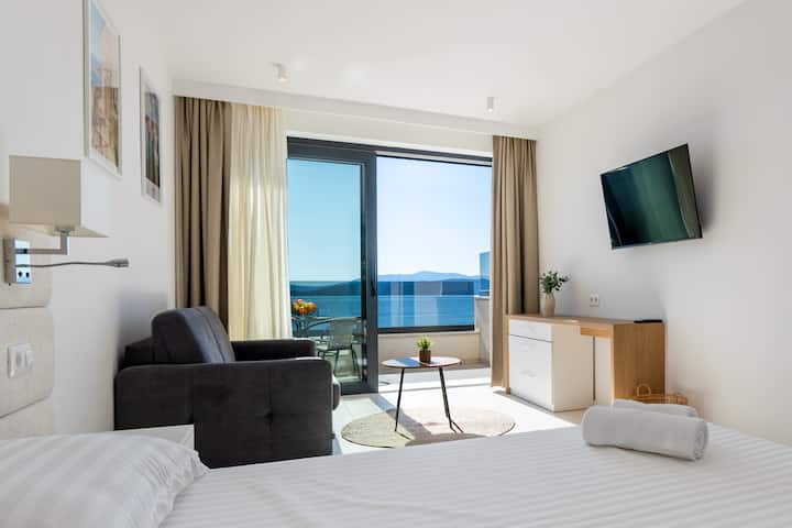 Villa Wind Rose - Maestral (2 + 1) - Igrane