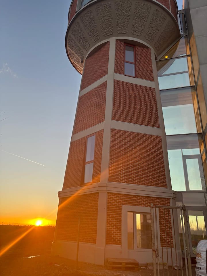 Unique 10‑person Home Near Maastricht From June - Maastricht