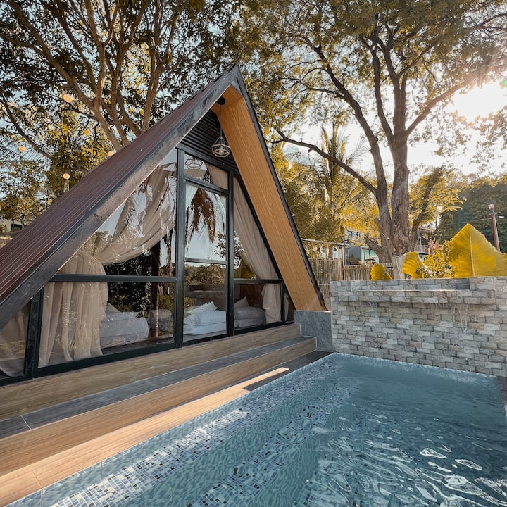 Kubo Ni Basyong - Abucay