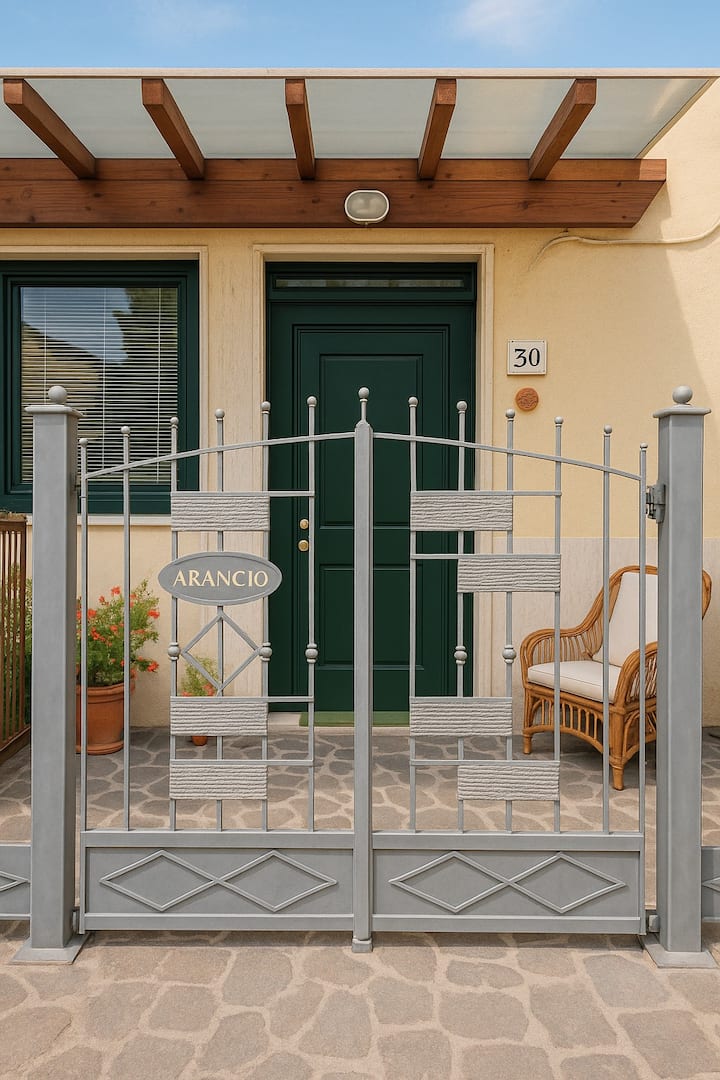 Arancio - Marina di Pietrasanta