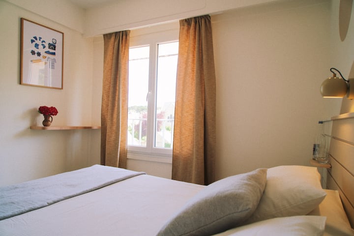 Suite Quadruple - Proche De La Mer - Quiberon