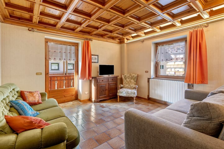 Appartamento 3 - Bormio