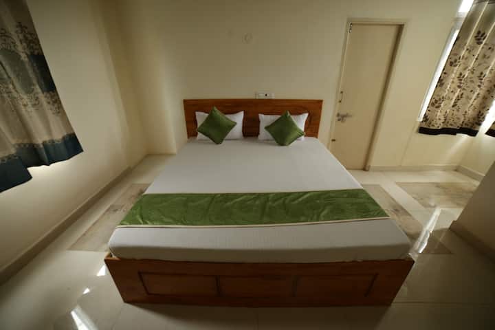 Naksha Tree Hotels - Yelagiri : Dplxb - Yelagiri