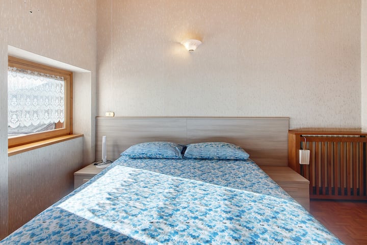 Appartamento 4 - Bormio