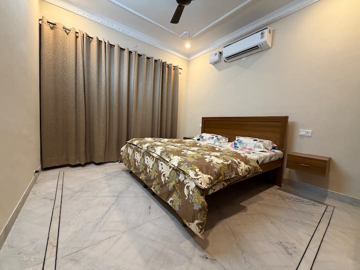 Barkat Homes - Panchkula